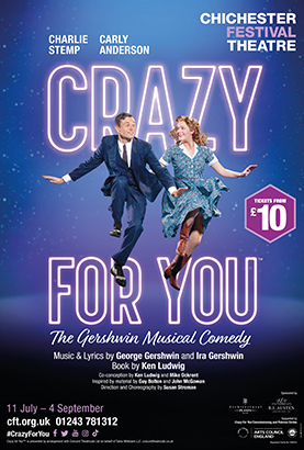 Joey Parnes Productions